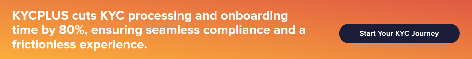 KYC Strategy for Banks & Fintechs: Differences & Best Approaches KYCPLUS